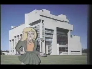 Patty Larceny/Gallery | Villains Wiki | Fandom