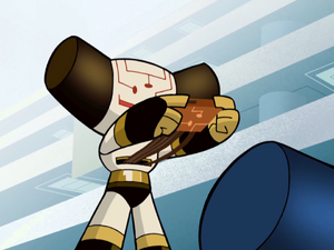 Protoboy/Gallery | Villains Wiki | Fandom