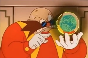 Dr. Robotnik (OVA) | Villains Wiki | Fandom