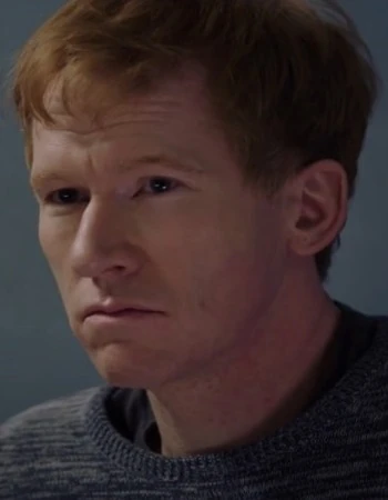 Russell Tillman | Villains Wiki | Fandom