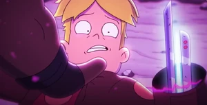 Invictus | Villains Wiki | Fandom