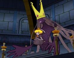 Shadow Queen | Villains Wiki | Fandom