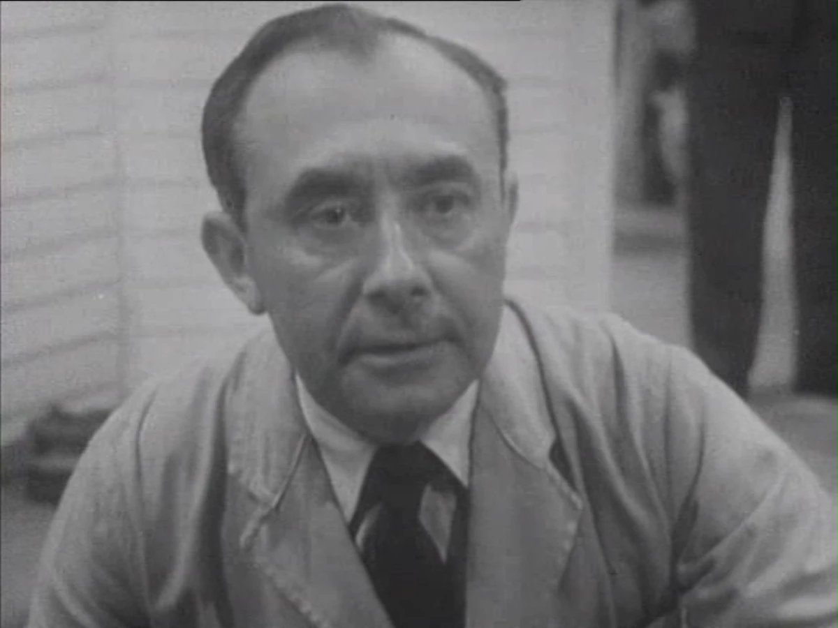 Smithers (Doctor Who) | Villains Wiki | Fandom