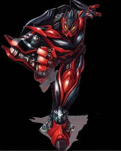 Transformers Age Of Extinction Stinger Concept Art