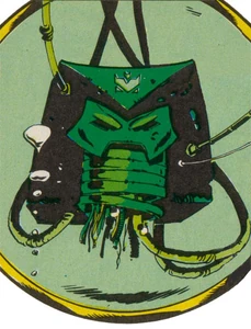 Straxus | Villains Wiki | Fandom