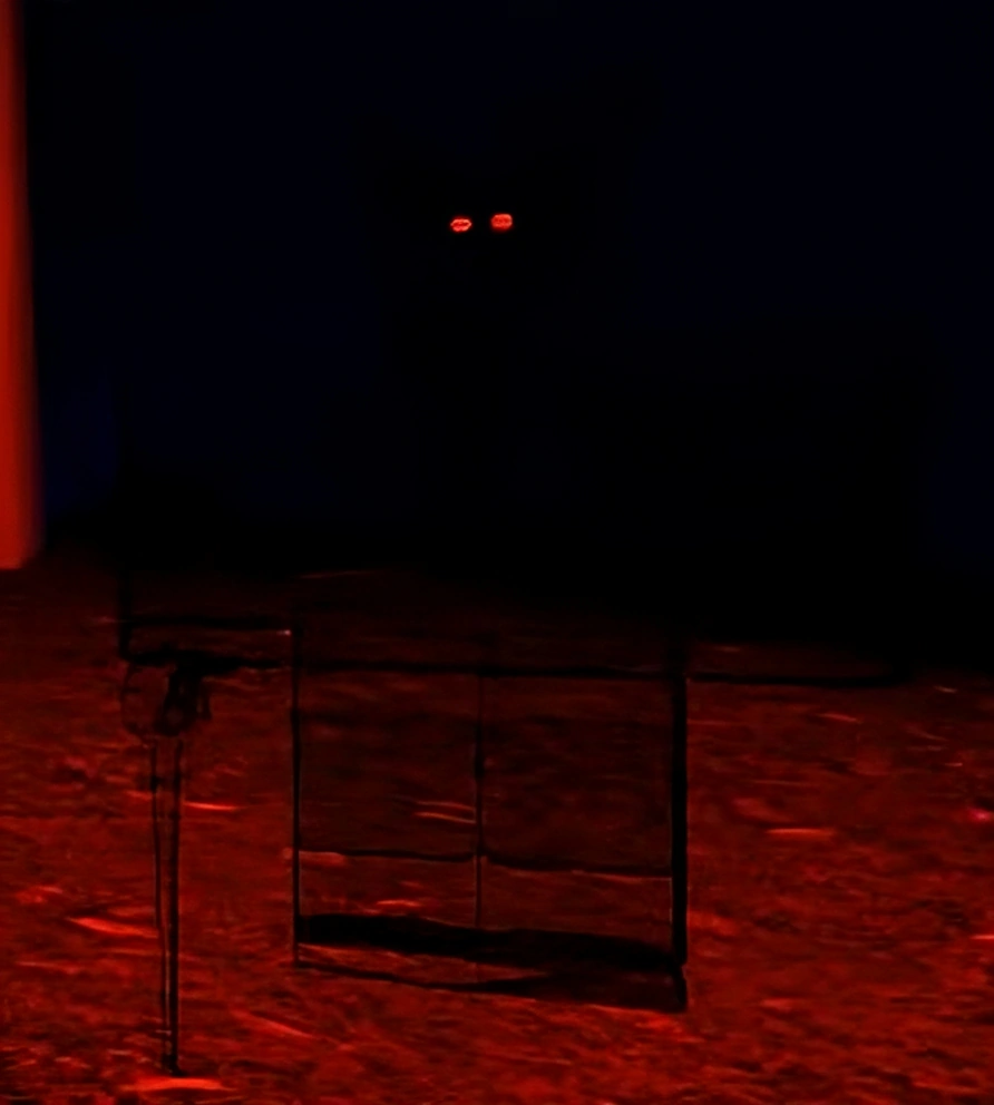 The Demon (Summer Camp) | Villains Wiki | Fandom