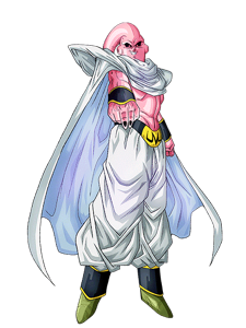 Super Buu/Gallery | Villains Wiki | Fandom