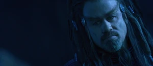 Terl (Battlefield Earth) | Villains Wiki | Fandom