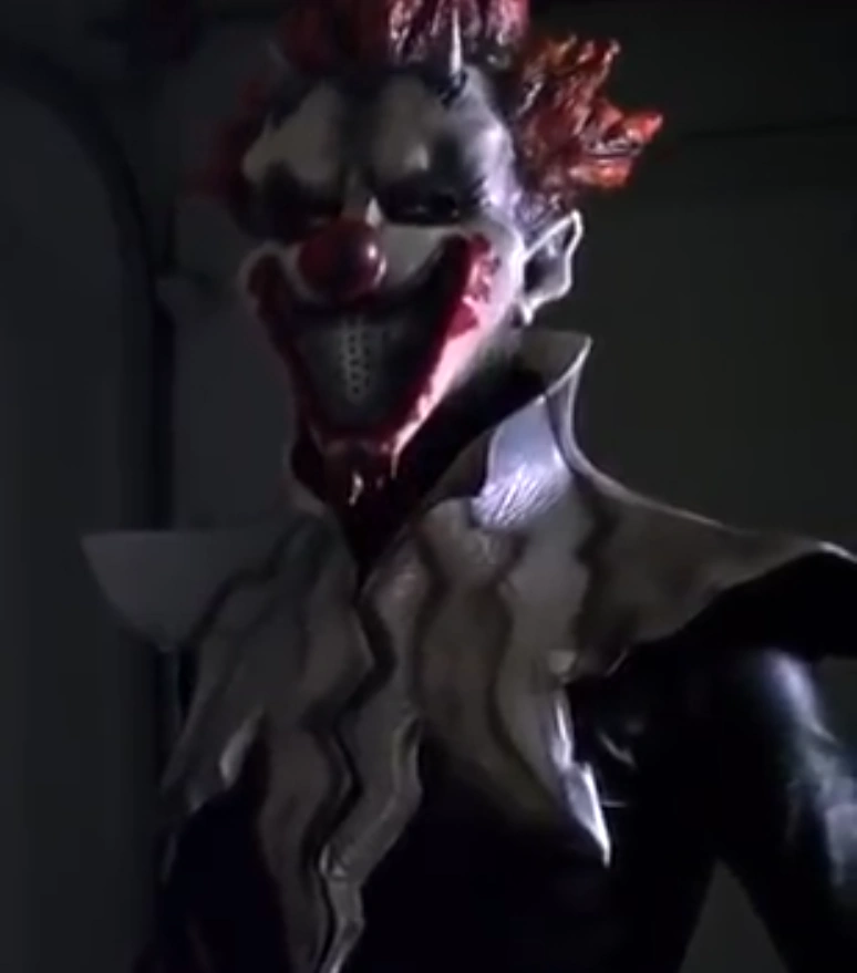 Horny the Clown | Villains Wiki | Fandom