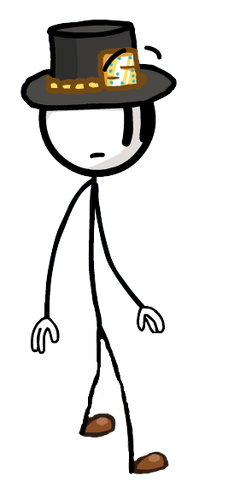 Henry Stickmin | Villains Wiki | Fandom