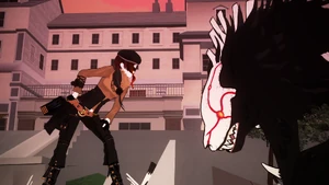 Beowolves | Villains Wiki | Fandom