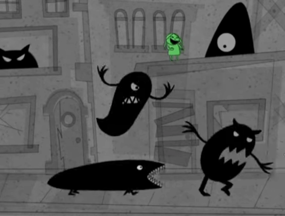 Fiends (Making Fiends) | Villains Wiki | Fandom