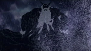 Wave Monster | Villains Wiki | Fandom