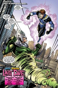 Whirlwind/Gallery | Villains Wiki | Fandom