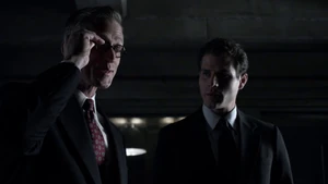 Daniel Whitehall (Marvel Cinematic Universe)/Gallery | Villains Wiki ...