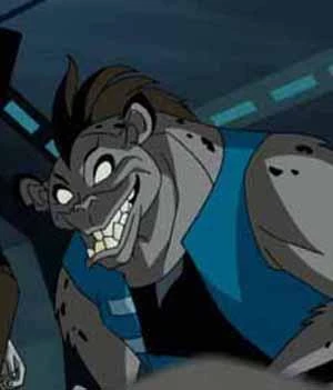 Woof (DC Animated Universe) | Villains Wiki | Fandom