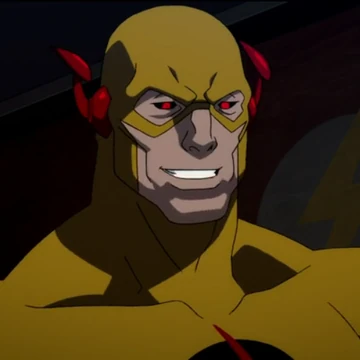 Professor Zoom Injustice