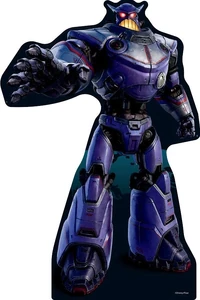 Zurg (Lightyear)/Gallery | Villains Wiki | Fandom