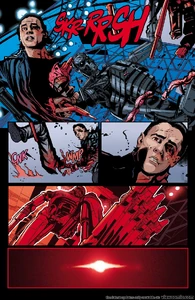 Thomas Parnell | Villains Wiki | Fandom