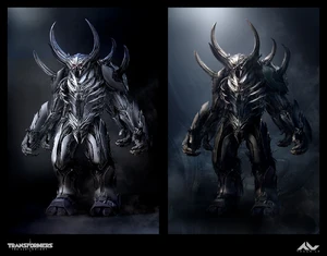 Infernocons | Villains Wiki | Fandom