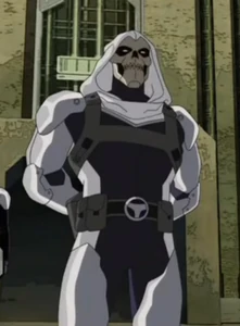 Taskmaster (Marvel)/Gallery | Villains Wiki | Fandom