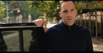 Zac Tieran | Villains Wiki | Fandom