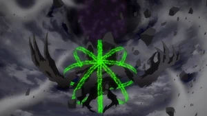 ZeedMillenniummon | Villains Wiki | Fandom