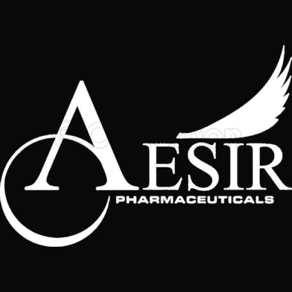 Aesir Corporation | Villains Wiki | Fandom