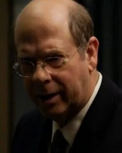 Jerry Barkley | Villains Wiki | Fandom