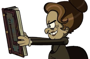 Aggie (The Loud House) | Villains Wiki | Fandom