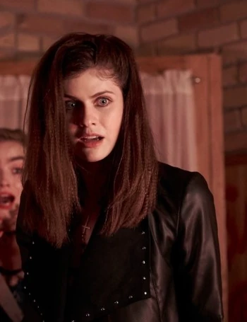 Alexis Butler | Villains Wiki | Fandom