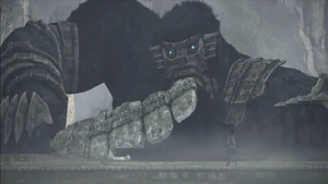 Argus (Shadow of the Colossus) | Villains Wiki | Fandom