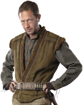 Arvel Skeen | Villains Wiki | Fandom