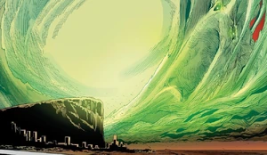 One Below All | Villains Wiki | Fandom