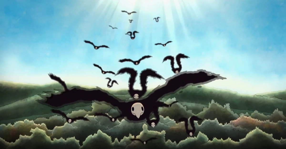 Birds of Oblivion | Villains Wiki | Fandom