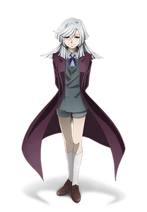 Joseph (The Ancient Magus' Bride)/Gallery | Villains Wiki | Fandom