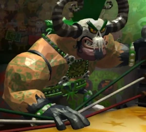 Lord Calavera/Gallery | Villains Wiki | Fandom