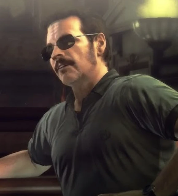 Clive Skurky | Villains Wiki | Fandom