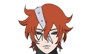 Code (Naruto) | Villains Wiki | Fandom