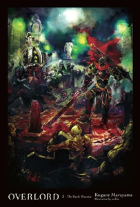 Albedo (Overlord)/Gallery | Villains Wiki | Fandom