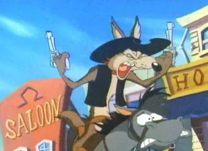 Coyote Kid/Gallery | Villains Wiki | Fandom