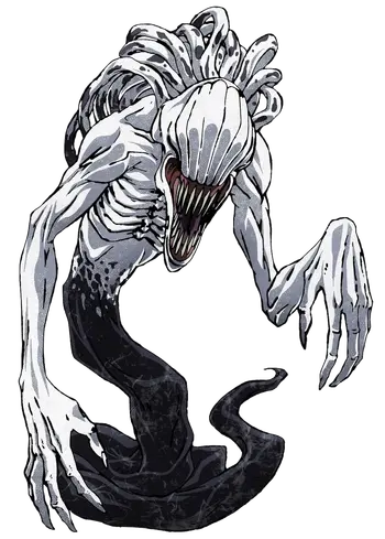 Rika Orimoto | Villains Wiki | Fandom