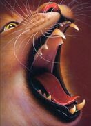 Mapleshade | Villains Wiki | Fandom