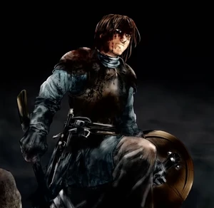 Dalton Greyjoy | Villains Wiki | Fandom