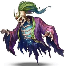 Thanatos (Secret of Mana) | Villains Wiki | Fandom