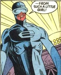 Elasti-Man | Villains Wiki | Fandom