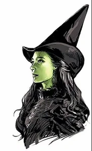 Elphaba Thropp/Gallery | Villains Wiki | Fandom