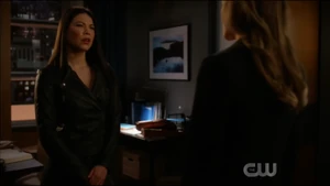 Emiko Queen (Arrowverse)/Gallery | Villains Wiki | Fandom