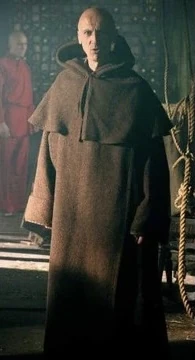 Father Angelo | Villains Wiki | Fandom