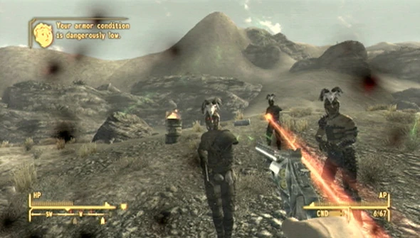 Fiends (Fallout) | Villains Wiki | Fandom